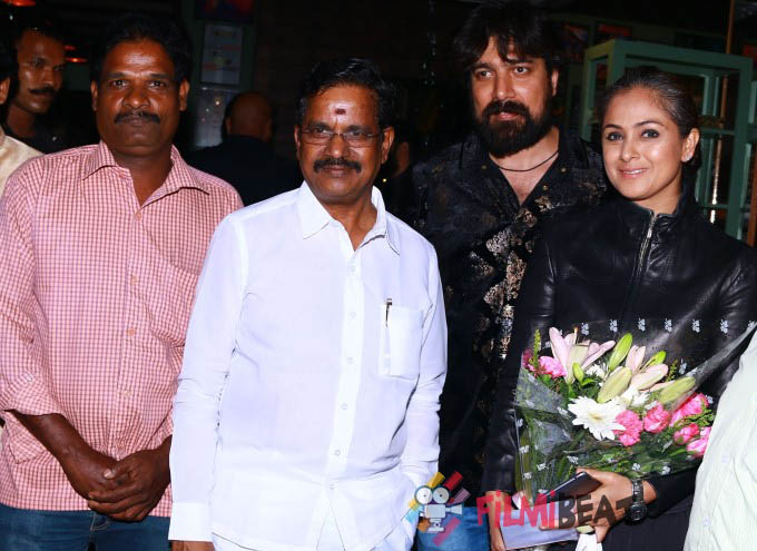 Actress Simran At Godka Shop Launch - Filmibeat