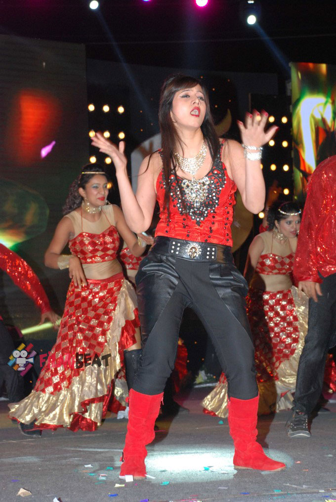 Akhira Movie Audio Release - Filmibeat