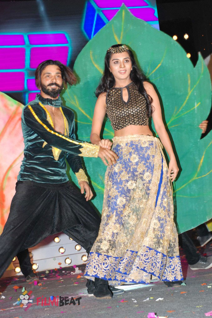 Akhira Movie Audio Release - Filmibeat