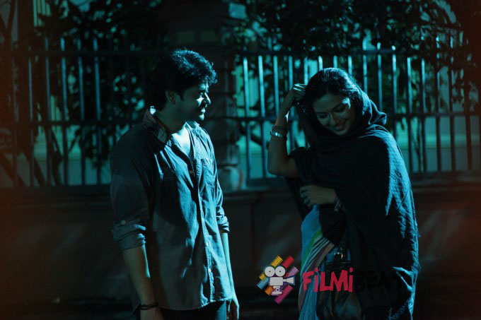 Ennul Aayiram Tamil Movie: Pooja, Shooting Stills, Location Photos ...