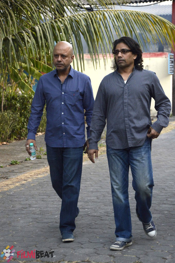 Funeral of Late Wrestler-Actor Dara Singh's Wife Surjit Kaur Randhawa ...