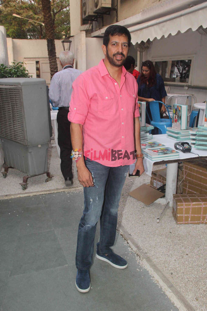 Launch of Maria Goretti's Book 'From My Kitchen To Yours' - Filmibeat