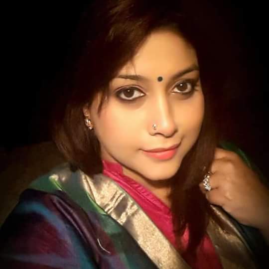 Rakshita Celebrates Her 33rd Birthday With Family - Filmibeat