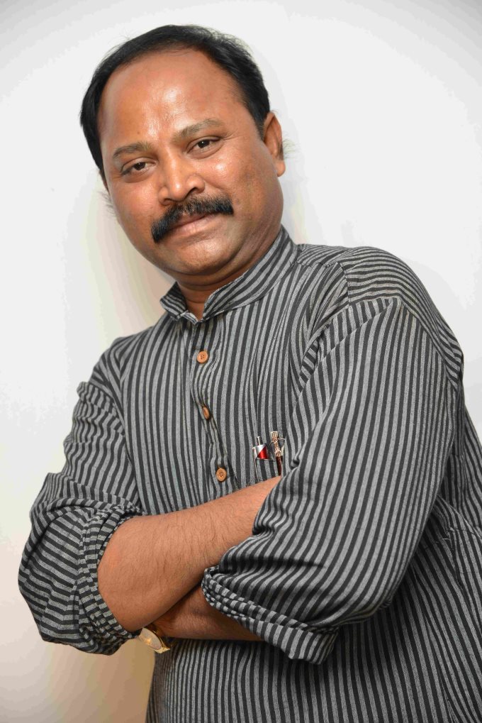 Rama Bhai Film Pressmeet - Filmibeat