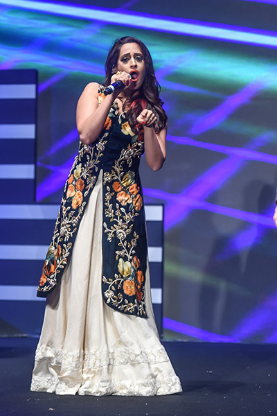 TOIFA Awards 2016 - Filmibeat