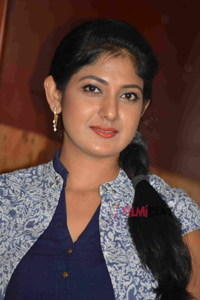 Rama Bhai Film Pressmeet - Filmibeat