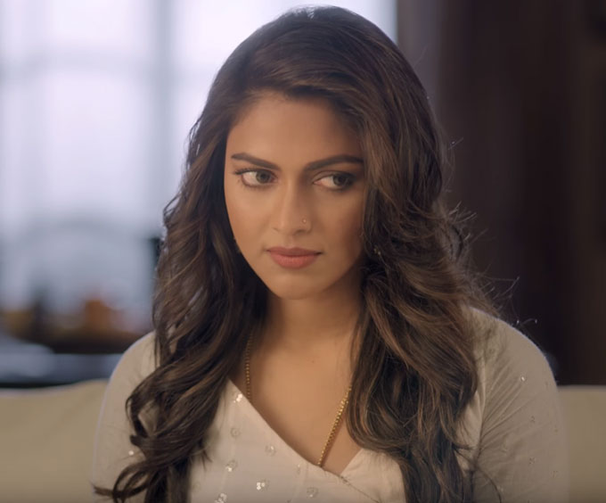 Vijay & Amala Paul Ad Shoot For Jos Alukkas Shoot - Filmibeat