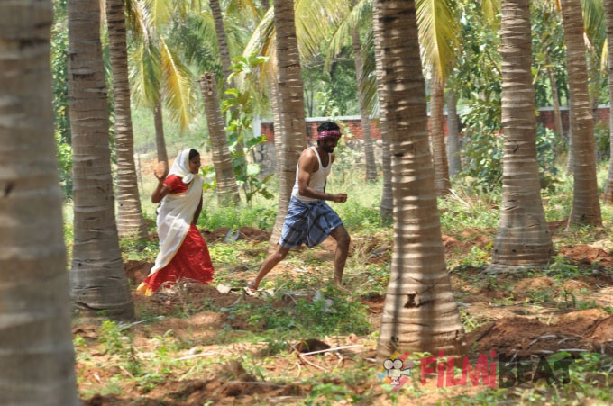 Gugan Tamil Movie: Pooja, Shooting Stills, Location Photos & First Look ...