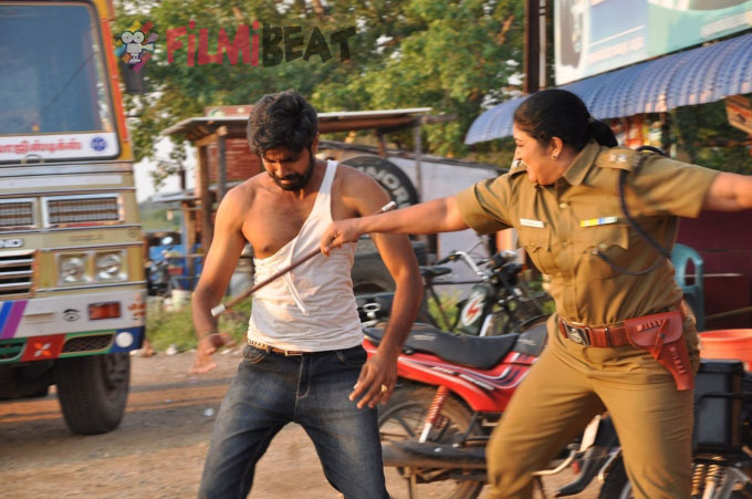 Gugan Tamil Movie: Pooja, Shooting Stills, Location Photos & First Look ...