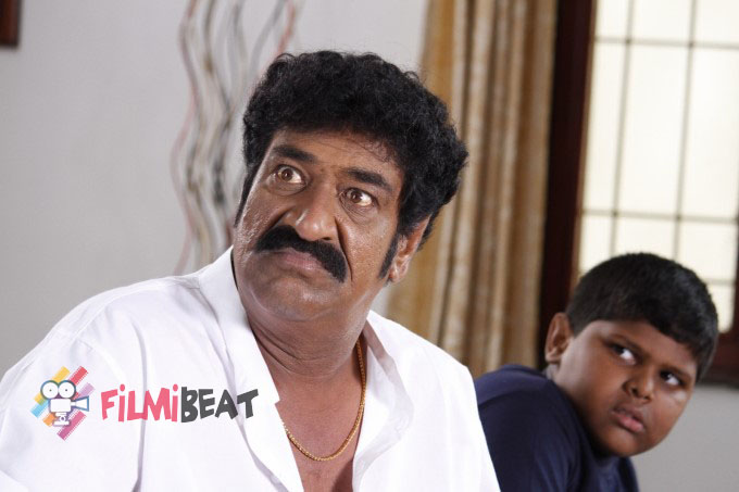 Jilakara Bellam Telugu Movie: Pooja, Shooting Stills, Location Photos ...