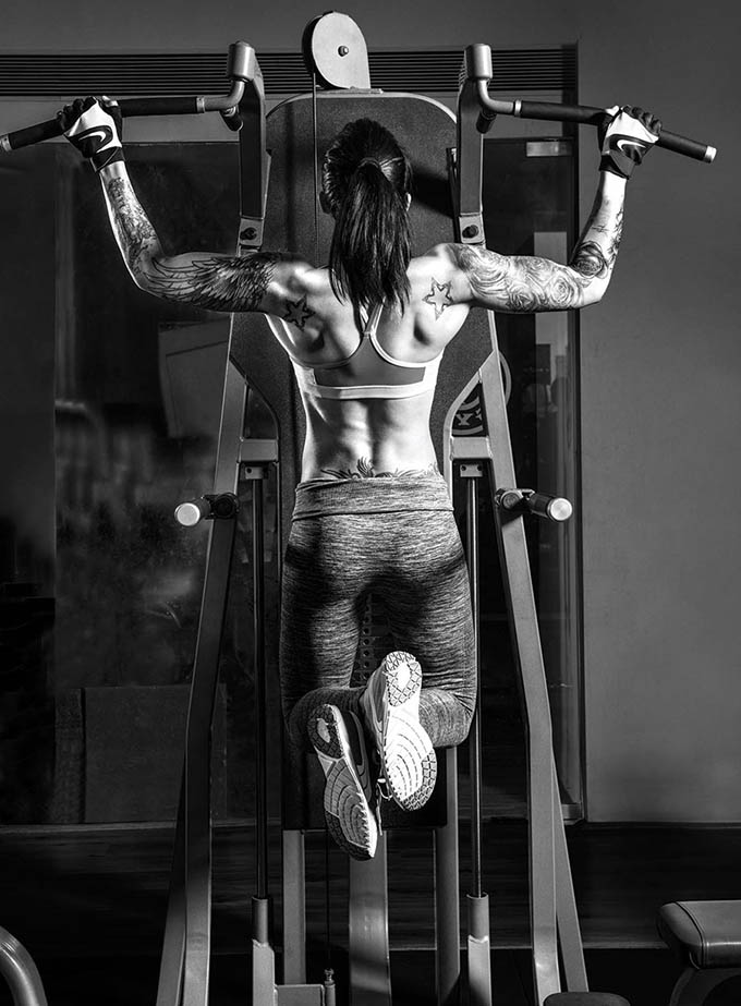 MTV VJ Bani Photoshoot For Stardust - Filmibeat