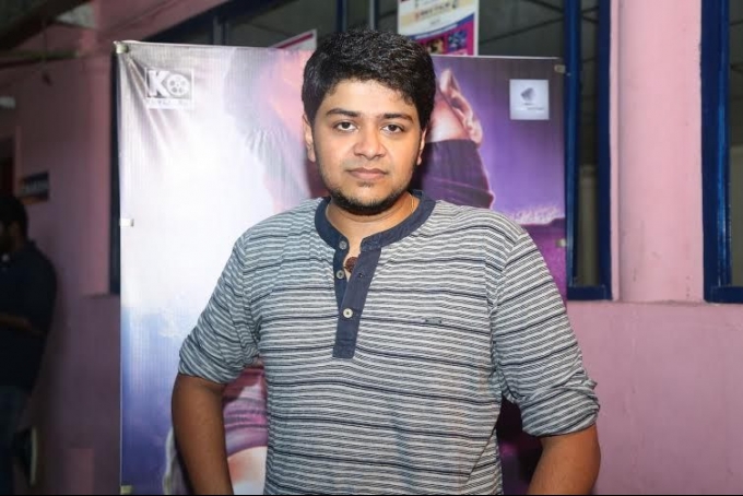 Sadhuram 2 Audio Launch - Filmibeat