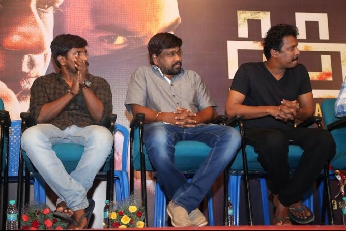 Sadhuram 2 Audio Launch - Filmibeat