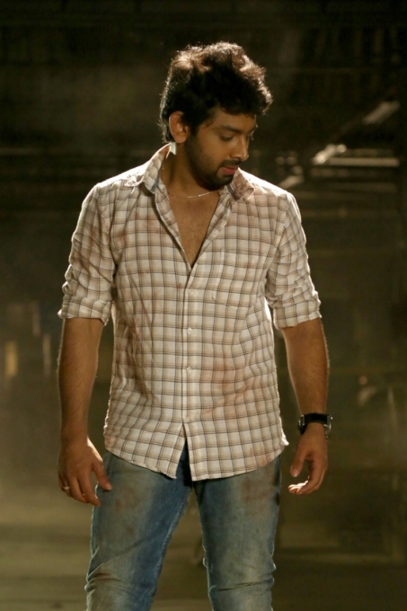 Vithi Mathi Ulta Tamil Movie: Pooja, Shooting Stills, Location Photos ...