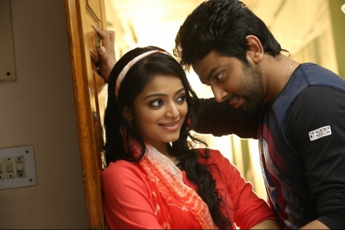 Vithi Mathi Ulta Tamil Movie: Pooja, Shooting Stills, Location Photos ...