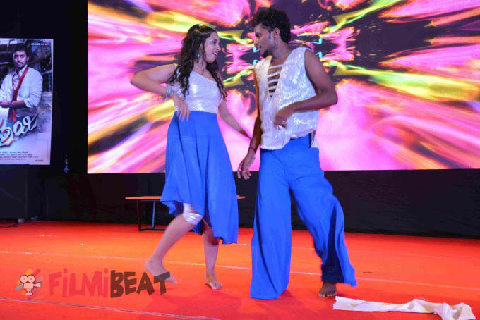 Sipayi Film Audio Release - Filmibeat