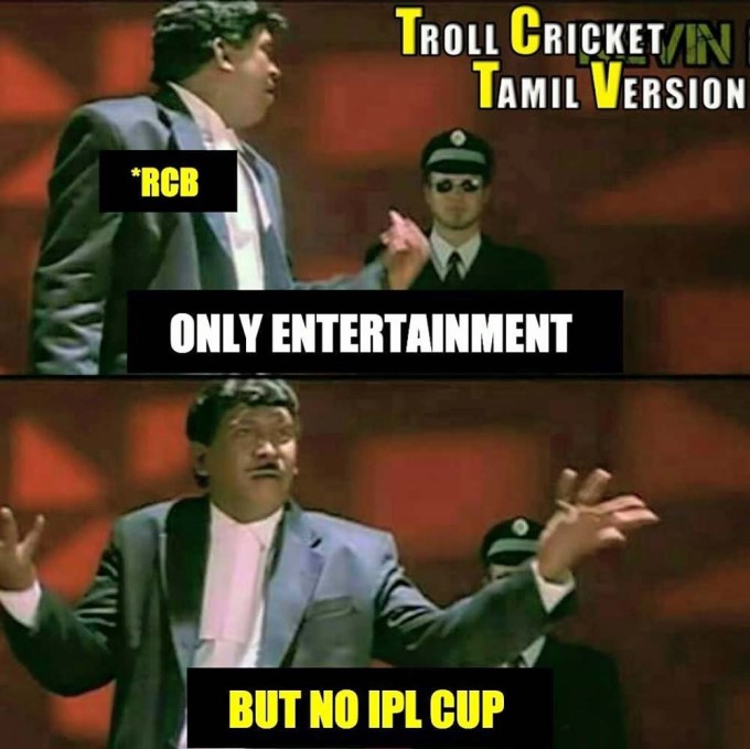 Funny Indian Cricket Trolls And Memes - Filmibeat