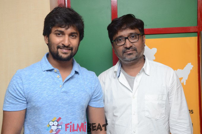 Gentlemen Movie Song Launch - Filmibeat
