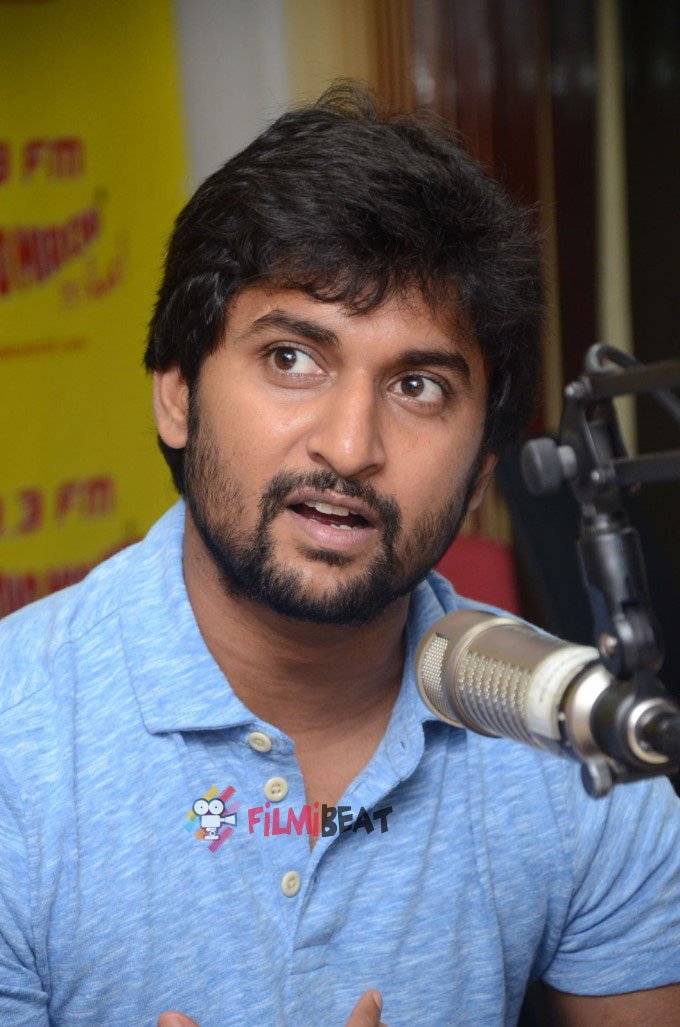 Gentlemen Movie Song Launch - Filmibeat