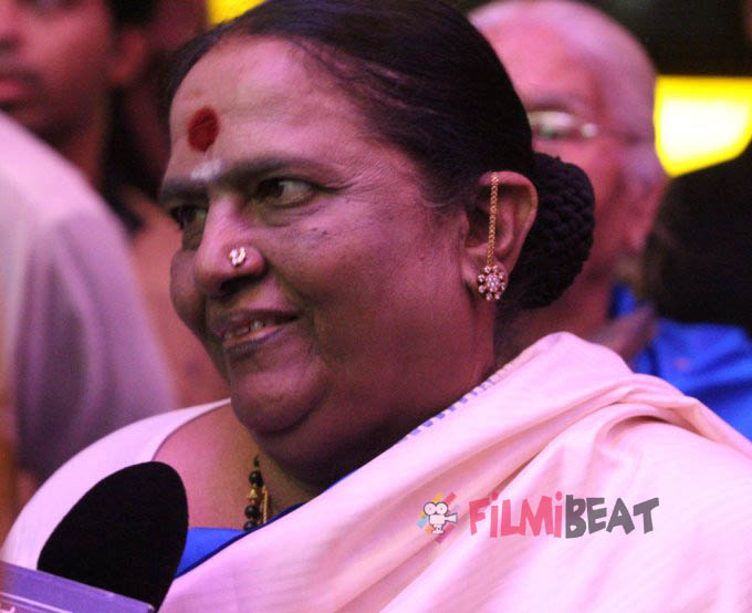 Run Antony Audio Release - Filmibeat