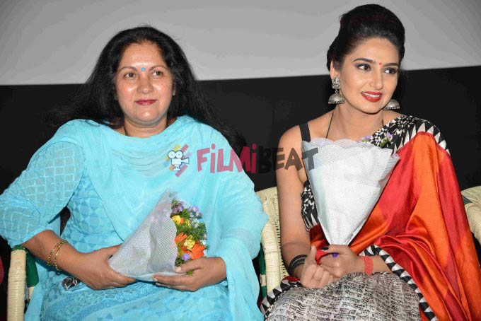 Veera Ranachandi Audio Release - Filmibeat