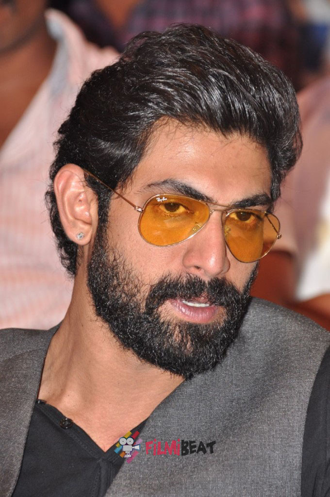 Rayudu Audio Launch - Filmibeat