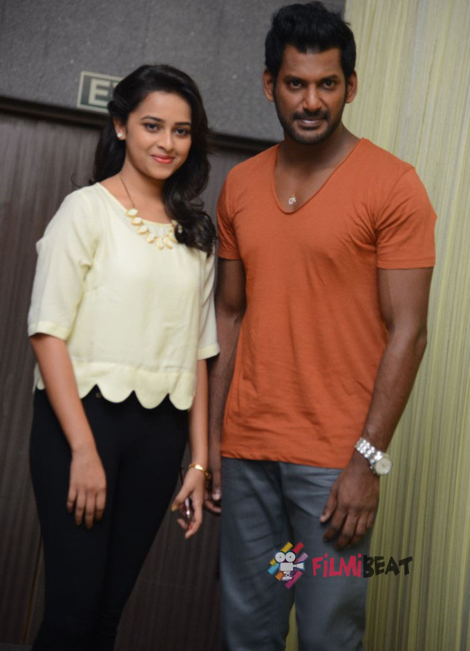 Rayudu Movie Team Interview - Filmibeat