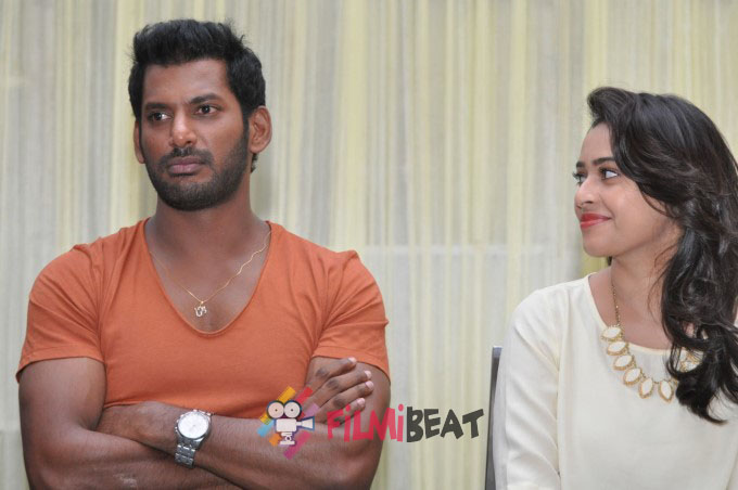 Rayudu Movie Team Interview - Filmibeat