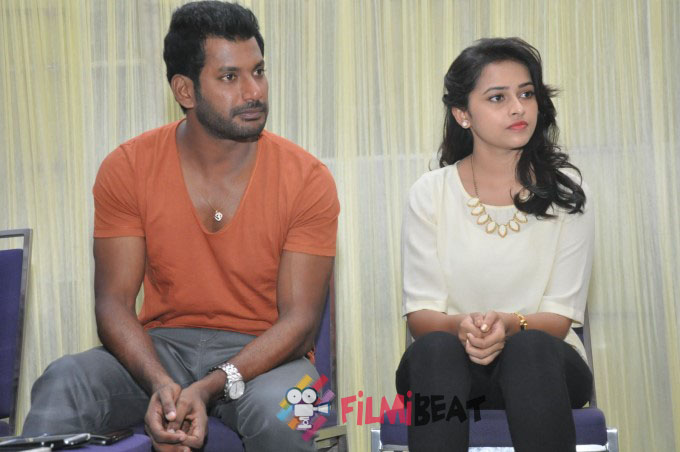 Rayudu Movie Team Interview - Filmibeat
