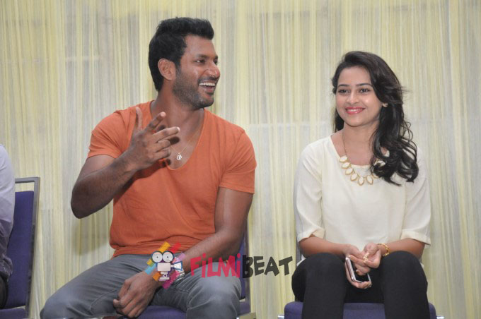 Rayudu Movie Team Interview - Filmibeat