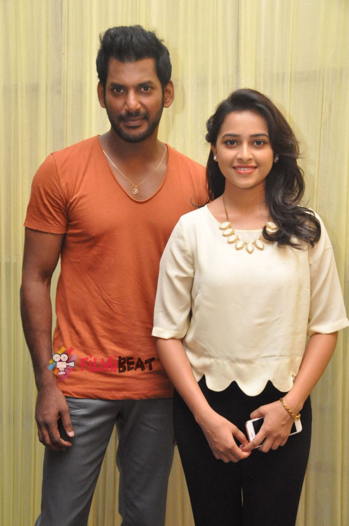 Rayudu Movie Team Interview - Filmibeat