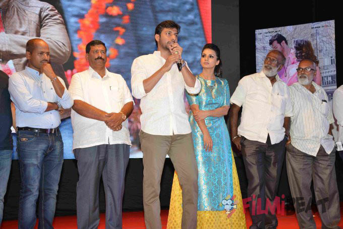 Sipayi Film Audio Release - Filmibeat