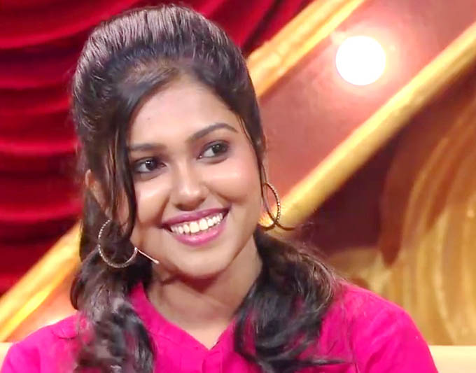 Sushma Prakash Photos: Find Latest HD Images, Pictures, Stills & Pics ...