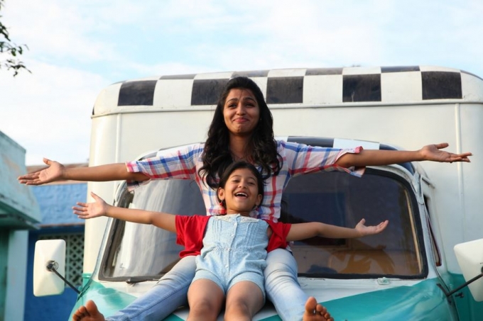 Kaathadi Tamil Movie: Pooja, Shooting Stills, Location Photos & First ...