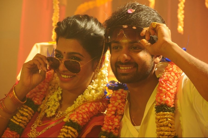 Kaathadi Tamil Movie: Pooja, Shooting Stills, Location Photos & First ...