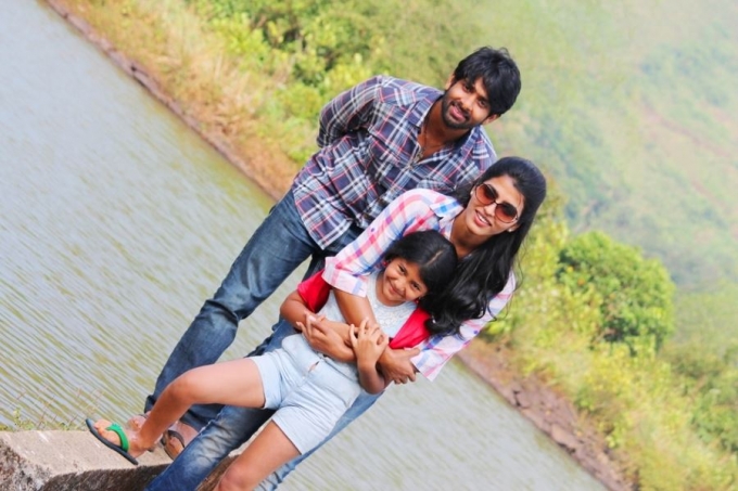 Kaathadi Tamil Movie: Pooja, Shooting Stills, Location Photos & First ...