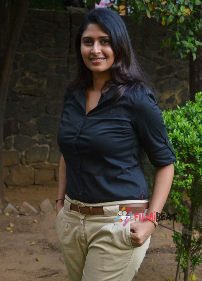 Kathal Agathi Movie Team Interview - Filmibeat