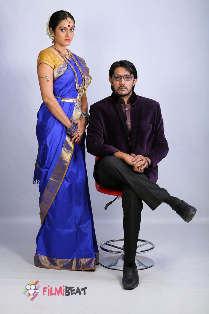 Naani Kannada Movie: Pooja, Shooting Stills, Location Photos & First ...