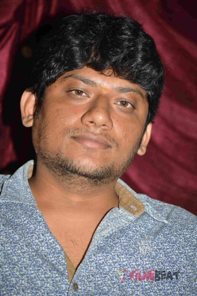 Naani Film Pressmeet - Filmibeat