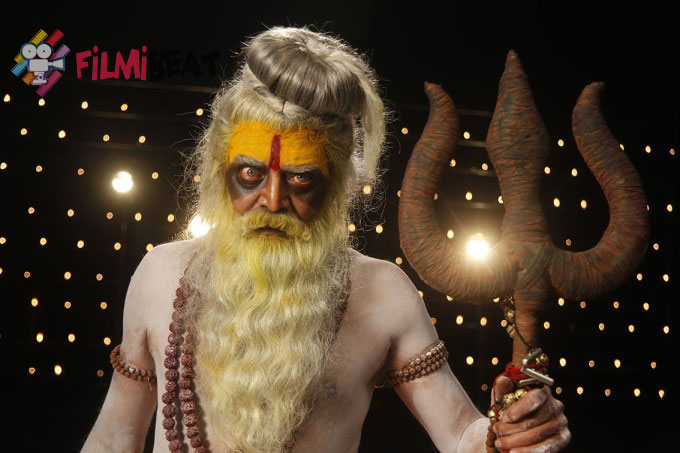 Naani Kannada Movie: Pooja, Shooting Stills, Location Photos & First ...