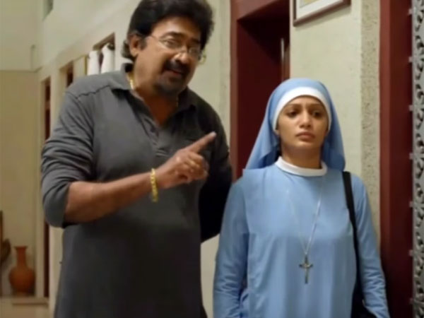 Pa Va Malayalam Movie: Pooja, Shooting Stills, Location Photos & First ...