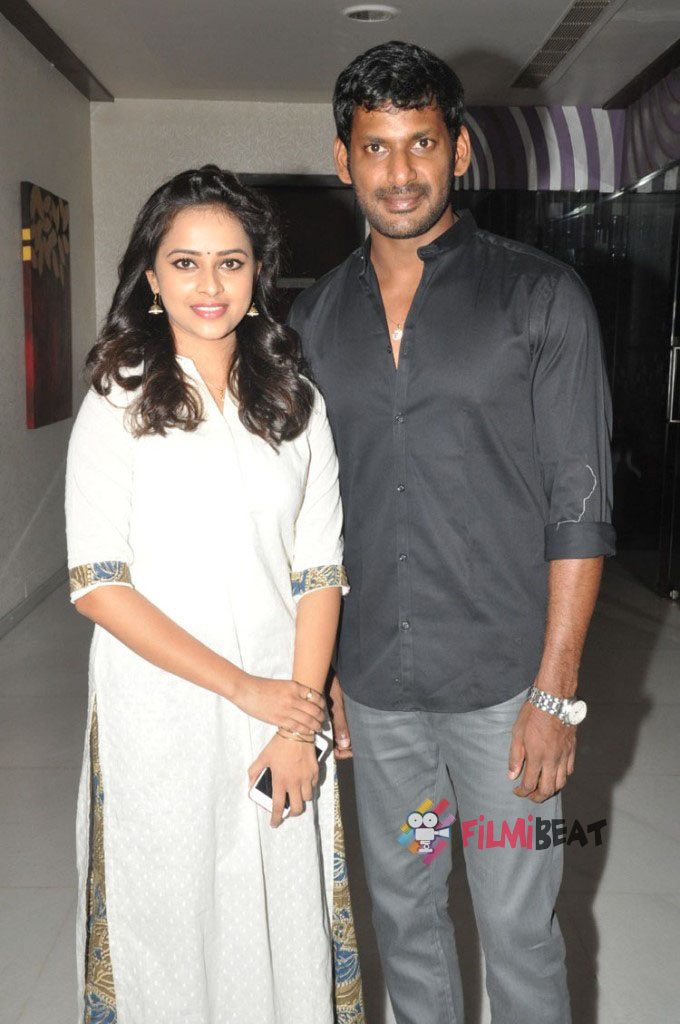 Rayudu Success Meet - Filmibeat