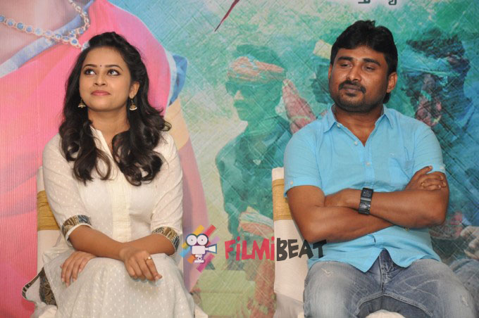 Rayudu Success Meet - Filmibeat