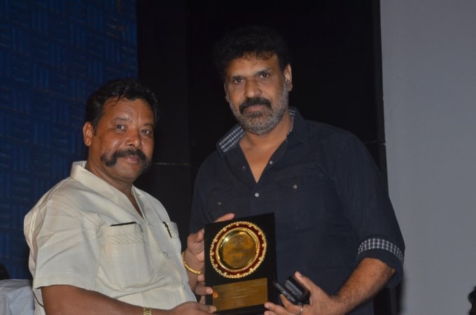 Thagadu Audio Launch - Filmibeat