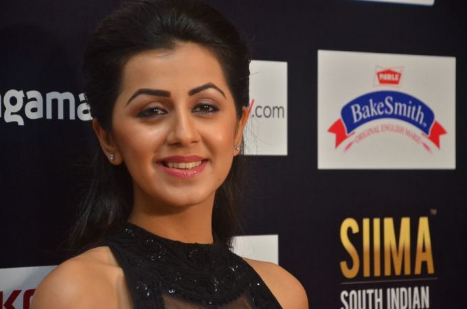 SIIMA 2016 Press Meet - Filmibeat