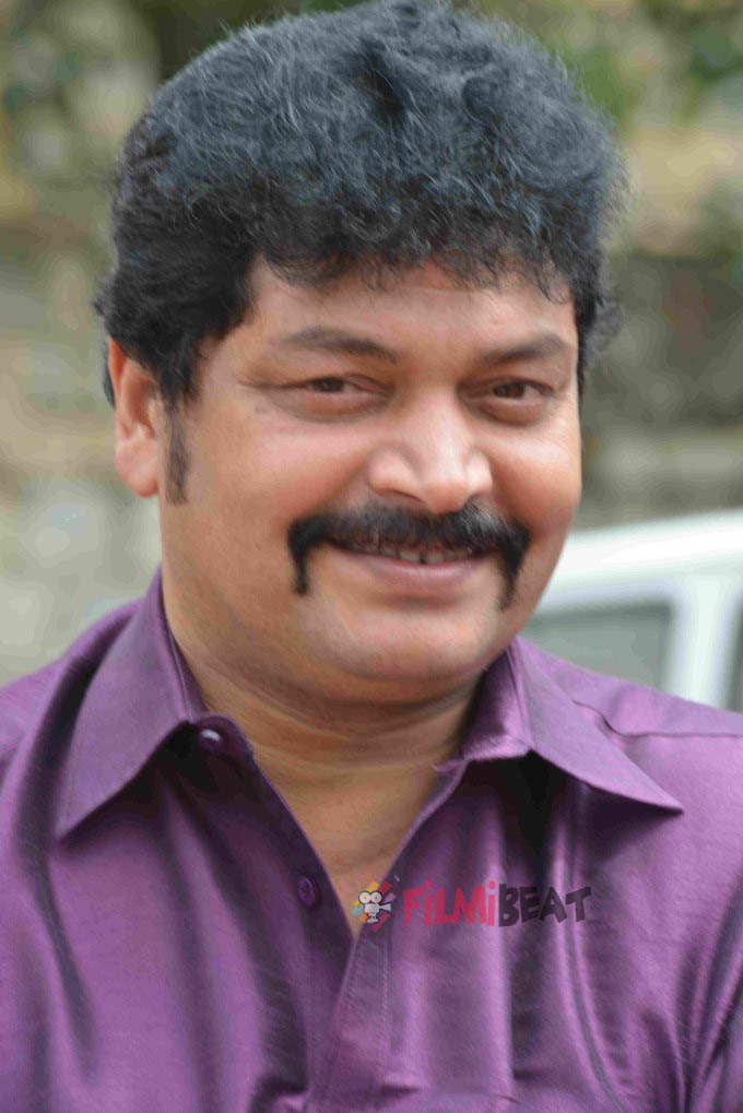 Vicky Movie Launch - Filmibeat