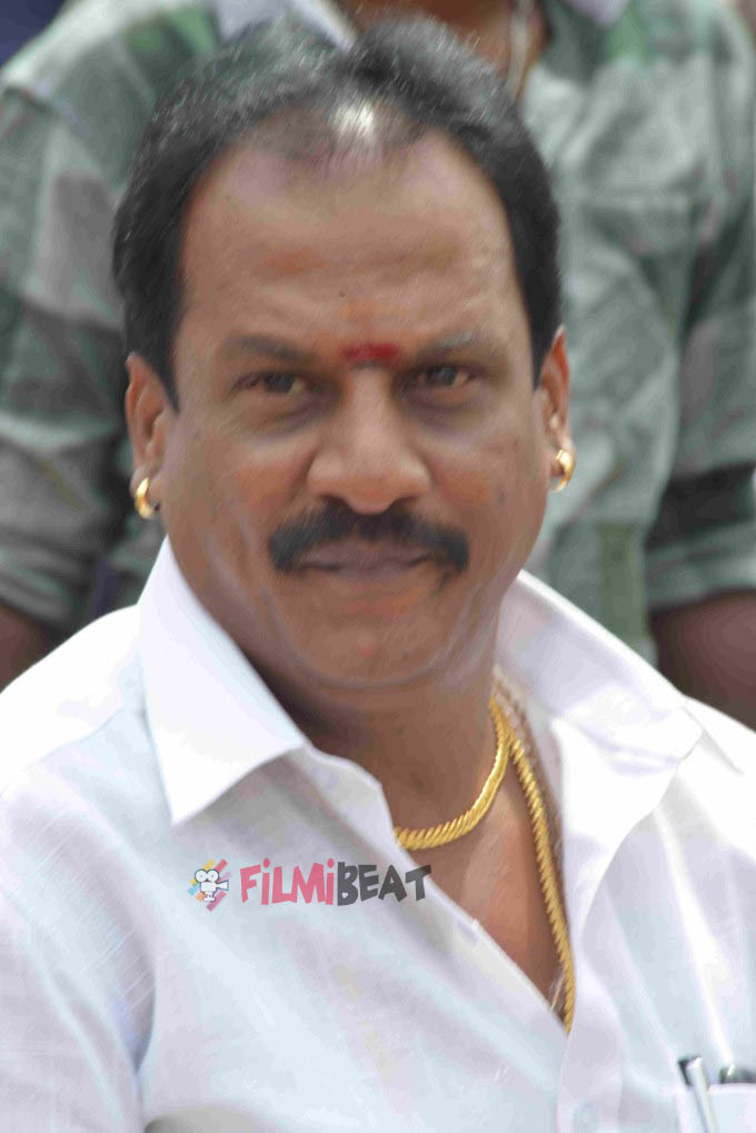 Vicky Movie Launch - Filmibeat