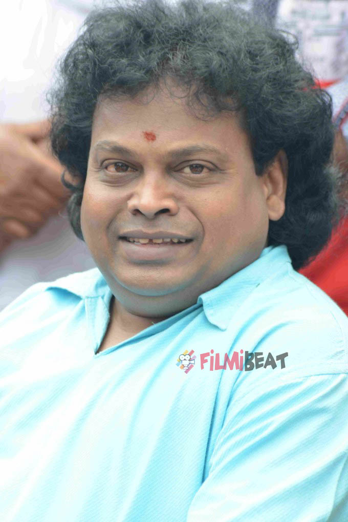 Vicky Movie Launch - Filmibeat