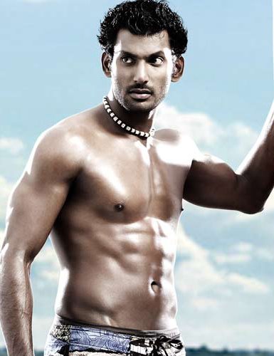 South Indian Actors Who Turned 'Bulky' For Movies - Filmibeat