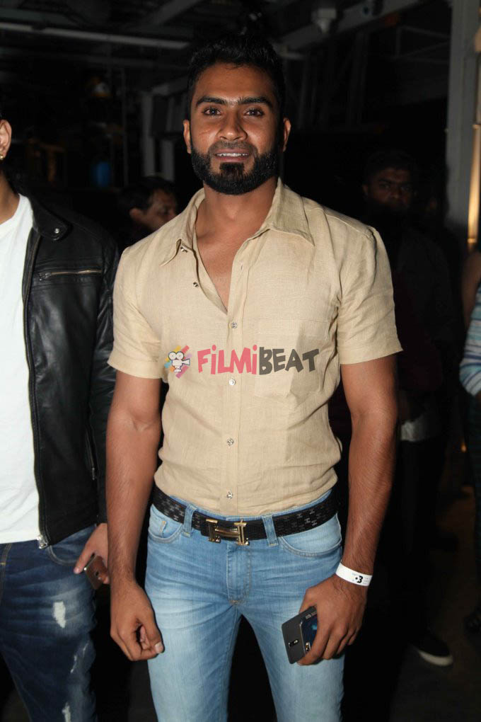 Niruttara Film Audio Release - Filmibeat